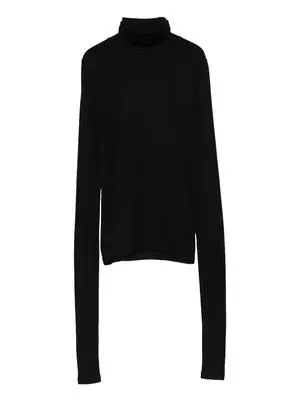 THE GARMENT Roll-Neck Sweater