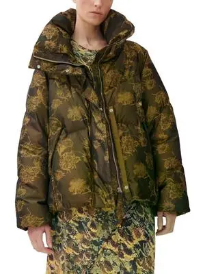 ANNETTE GÖRTZ Amo Puffer Jacket