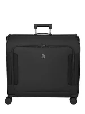 VICTORINOX Werks Traveler 7.0 Wheeled Garment Bag - Black