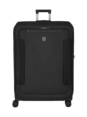 VICTORINOX Werks Traveler 7.0 Extra-large Suitcase - Black