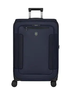 VICTORINOX Victorinox Werks Traveler 7.0 Medium Suitcase Blue