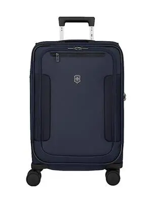 VICTORINOX Werks Traveler 7.0 Frequent Flyer Carry-on - Blue