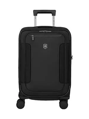 VICTORINOX Werks Traveler 7.0 Frequent Flyer Carry-on - Black