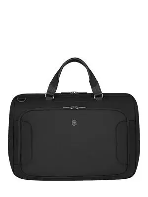 VICTORINOX Werks Traveler 7.0 Weekender - Black