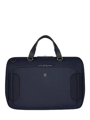 VICTORINOX Werks Traveler 7.0 Weekender - Blue