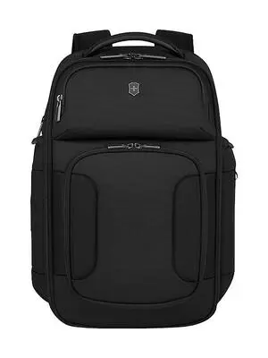 VICTORINOX Werks Traveler 7.0 Deluxe Backpack - Black