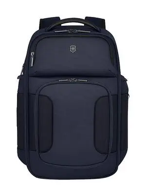 VICTORINOX Werks Traveler 7.0 Deluxe Backpack - Blue