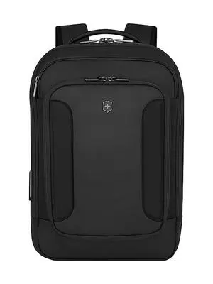 VICTORINOX Werks Traveler 7.0 Compact Backpack - Black