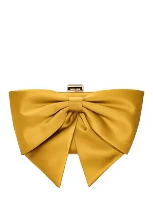 Sachin & Babi Cupid's Clutch - Marigold
