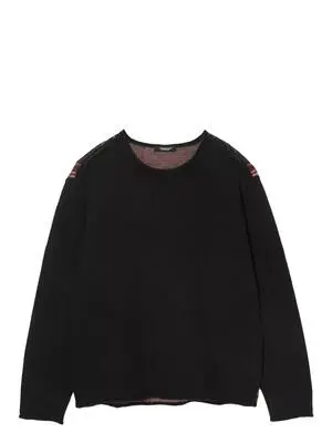 Undercover Wool Sweater - Blue