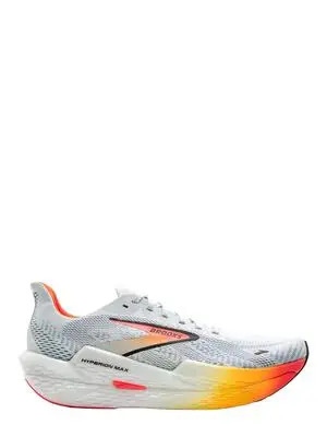 Brooks Hyperion Max 2 Lace-up Sneakers - White