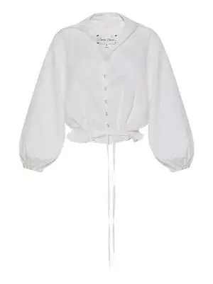 CARA CARA Hutton Blouse