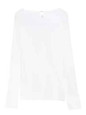 Wolford Long-sleeves T-shirt - White