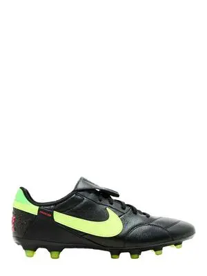 Nike Premier 3 Cleats - Black