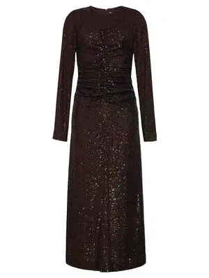 CARA CARA Maisy Sequin Maxi Dress