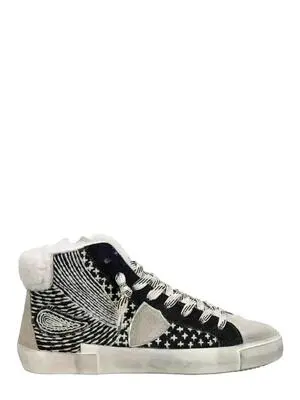 Philippe Model Prsx Sneakers - Blue