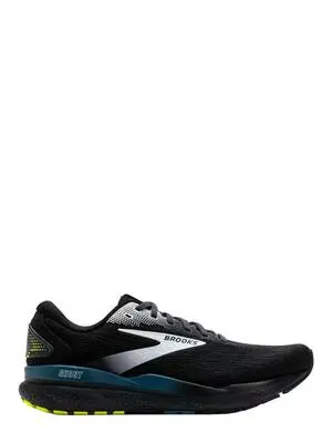 Brooks Ghost 16 Sneakers - Black