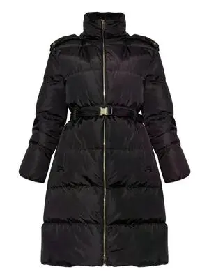Moncler Briant Padded Coat - Black