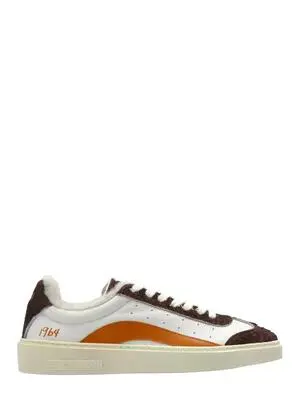 Dsquared2 Rider Sneakers - White