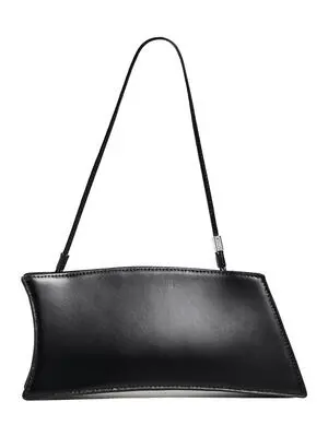 Staud Coco Shoulder Bag - Black