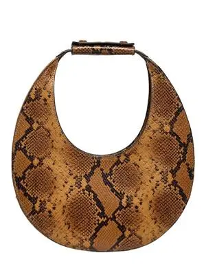 STAUD Moon Tote Bag
