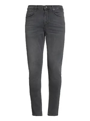 Rag & Bone Tapered Jeans - Grey