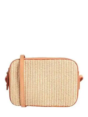 MANSUR GAVRIEL Cross-body Camera Bag - Beige
