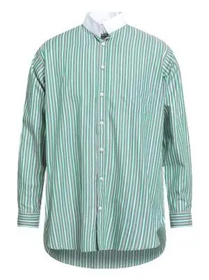 Mackintosh Shirt Size Cotton - Green