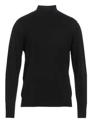ARMANI EXCHANGE Turtleneck Knit Top