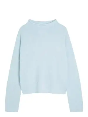 LISA YANG Sandy Cashmere Jumper