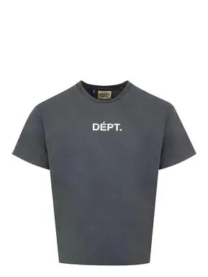 GALLERY DEPT. Team Dept T-shirt - Grey