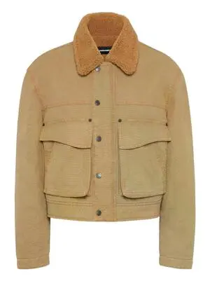 DSQUARED2 Cargo Jacket