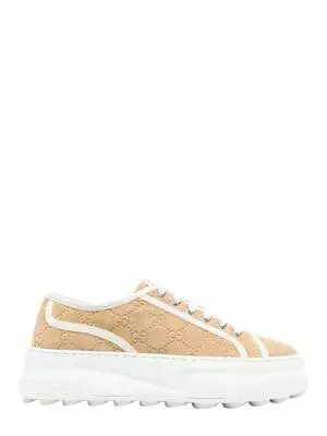 Gucci Tennis 1977 Sneakers - Neutrals