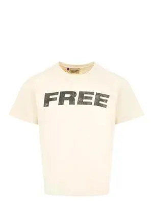 GALLERY DEPT. Free T-shirt - Neutrals