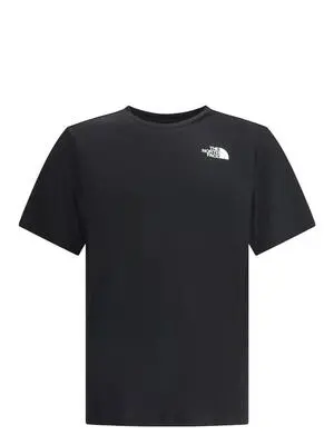 The North Face Reflective Box T-shirt - Black