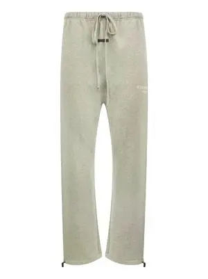 Fear Of God Relaxed Fleece Track Pants - Neutrals
