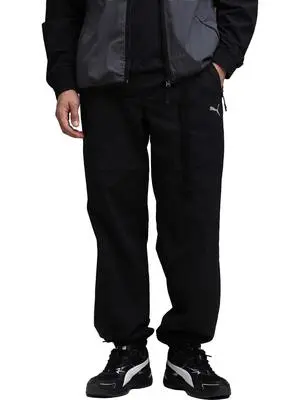 PUMA Tech Winterized Pants - Black