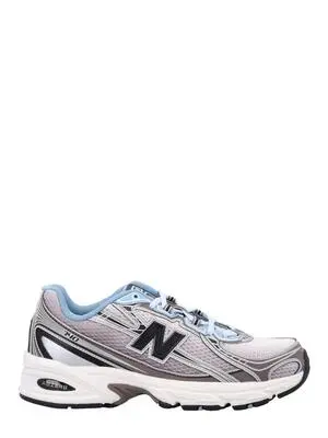 NEW BALANCE 740 Sneakers - White
