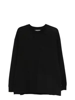 PATRIZIA PEPE Cotton Sweatshirt