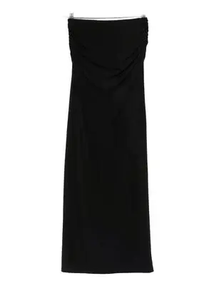 PATRIZIA PEPE Draped Skirt