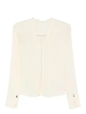 PATRIZIA PEPE Essential Blouse