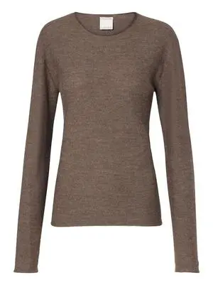 CALVIN KLEIN Crewneck Wool Sweater