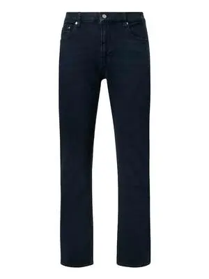 FRAME Modern Straight Jeans - Blue