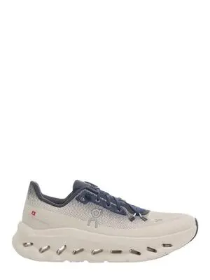 On Cloudtilt Running Shoes - Midnight/ice