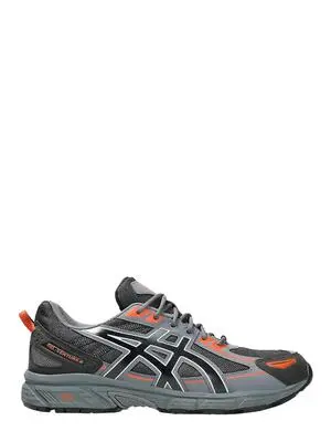 Asics Gelventure 6in Sneakers - Black/orange Mantle