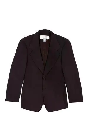 ERL Single-Breasted Blazer