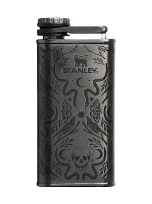 STANLEY 8oz Flask - Deadly Damask