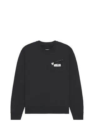 MAISON MARGIELA Sweatshirt