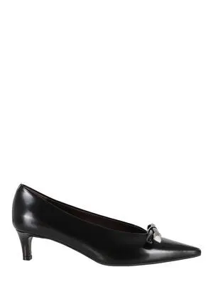 Roberto Festa Pumps - Black
