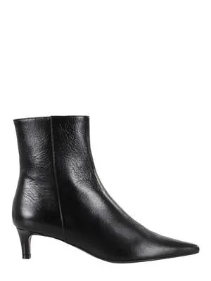 Roberto Festa Ankle Boots - Black
